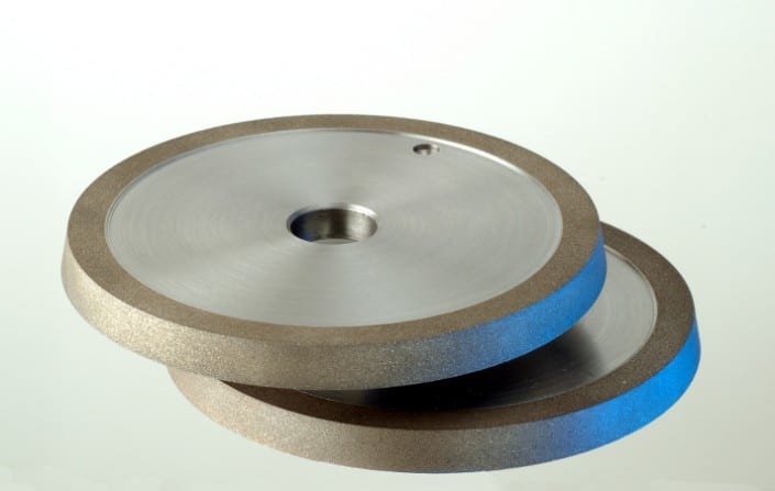 Gashing | Toolroom Solutions | Tool Grinding Wheel Adapters
