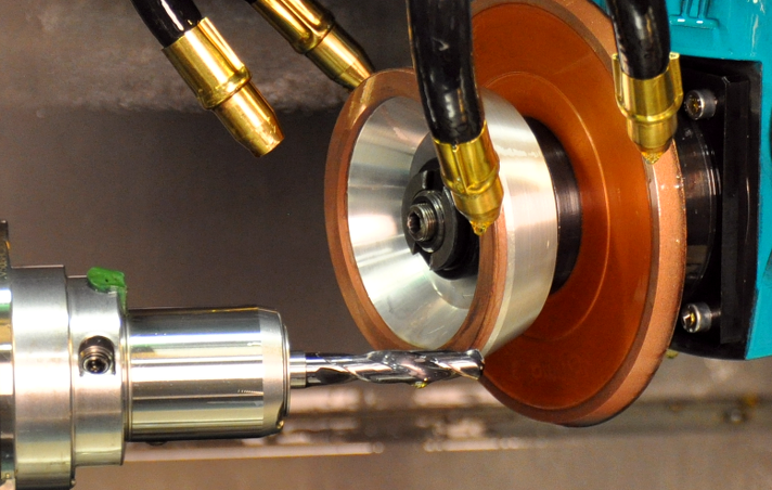 Relief and Point | Toolroom Solutins | Grinding Wheel Supplier | Toolroom