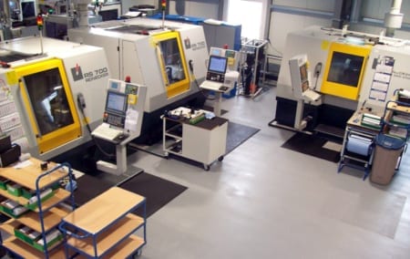 Semi-finished carbide blanks | PREMEX | Toolroom Solutions