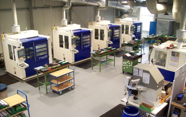 Semi-finished carbide blanks | PREMEX | Toolroom Solutions